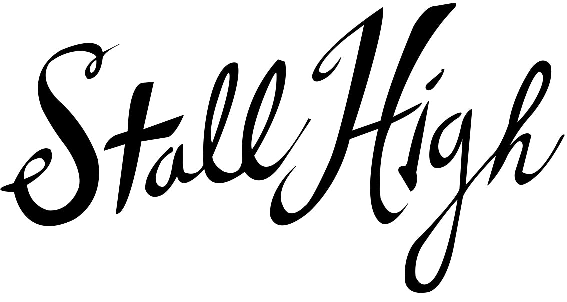 Backstage Live Demo – Stall High